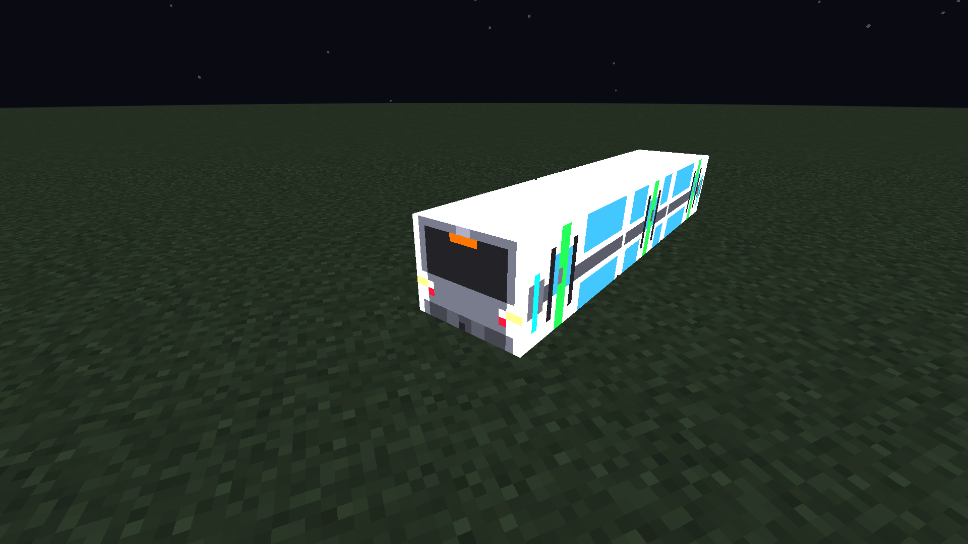 all the train - Gallery - Minecraft Mods - CurseForge