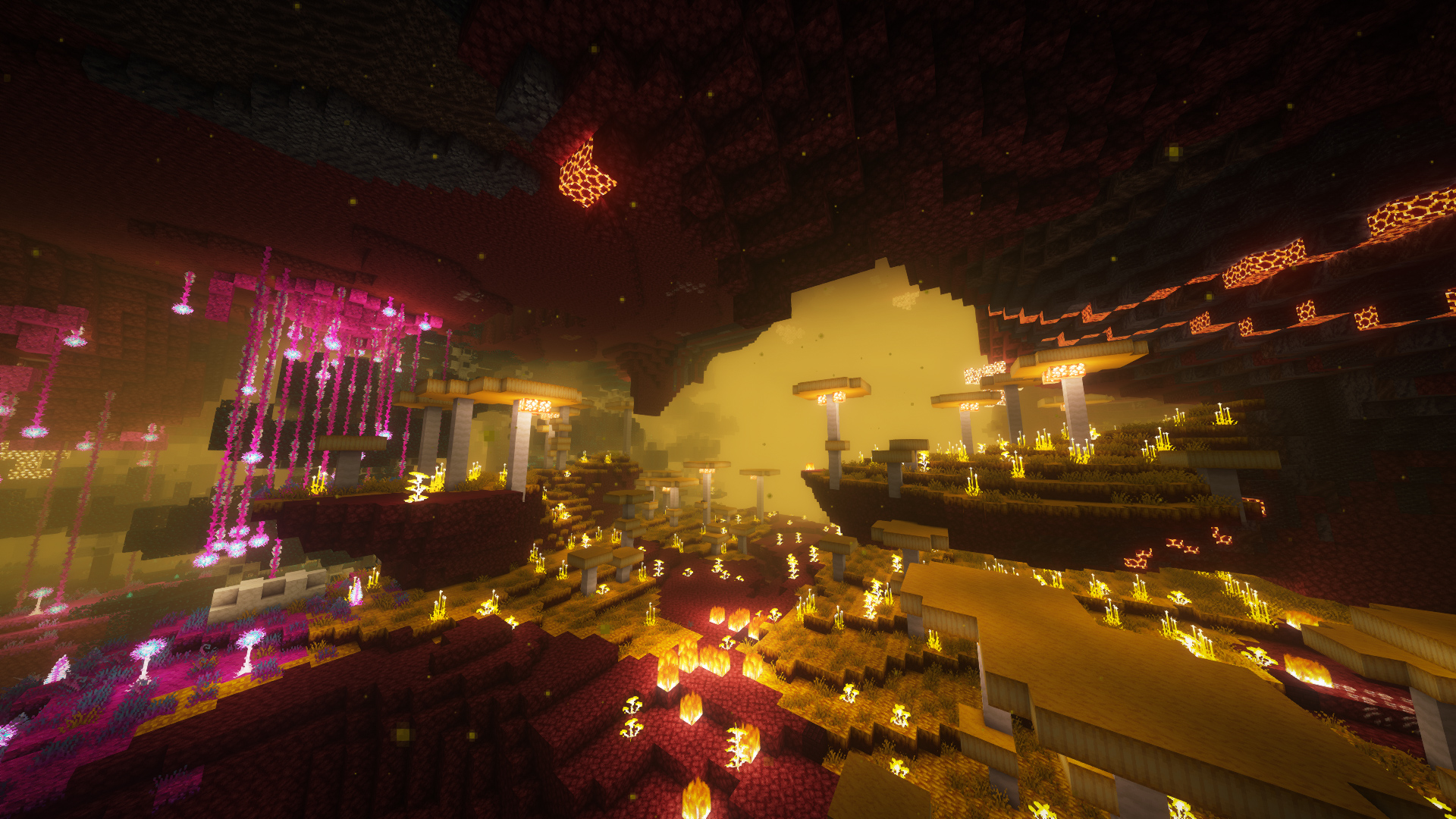 Rituals and Ruins - Minecraft Modpacks - CurseForge