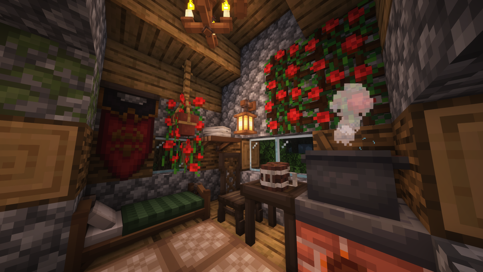 Rituals and Ruins - Minecraft Modpacks - CurseForge