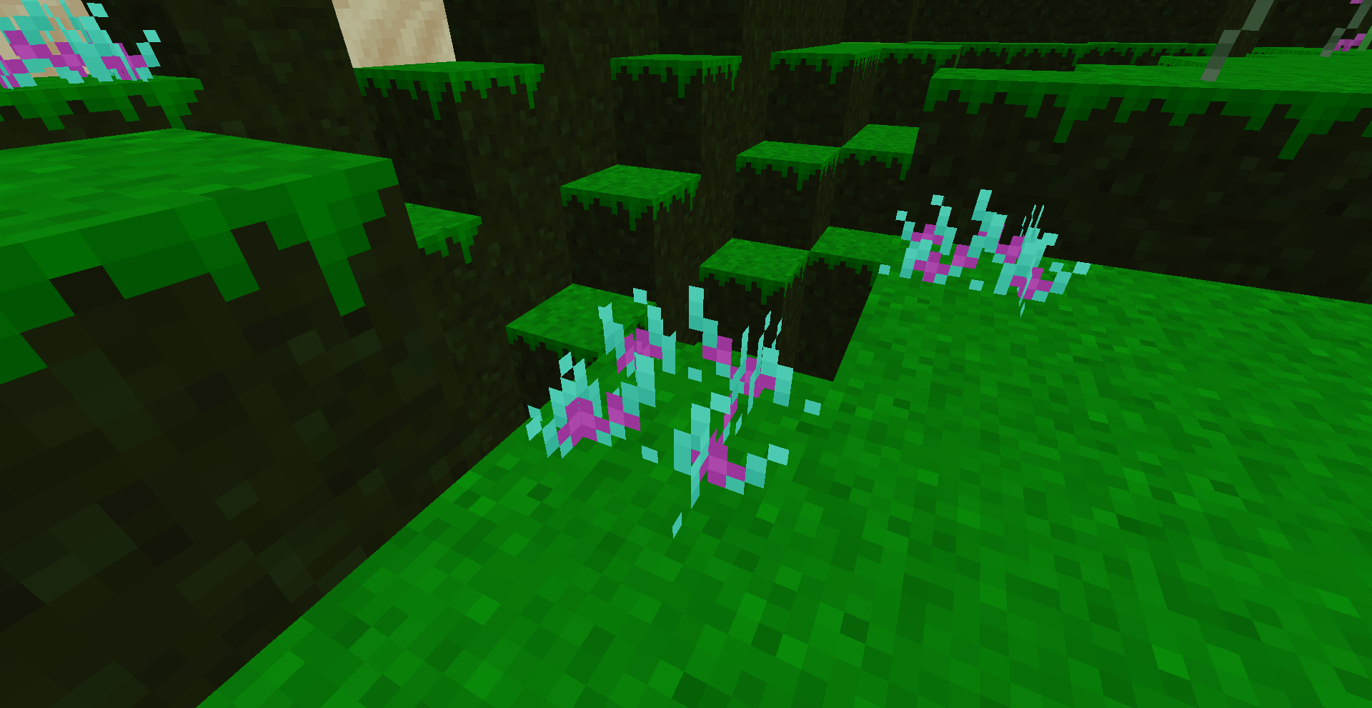 Fairy's End - Minecraft Mods - CurseForge