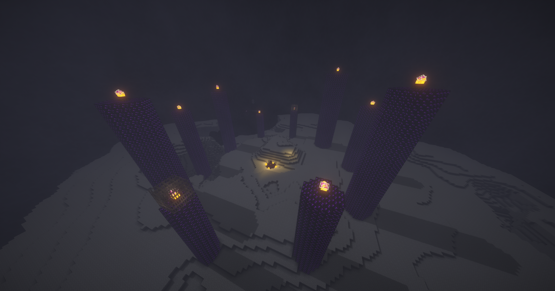 Octo's Simple Pack - Gallery - Minecraft Resource Packs - CurseForge