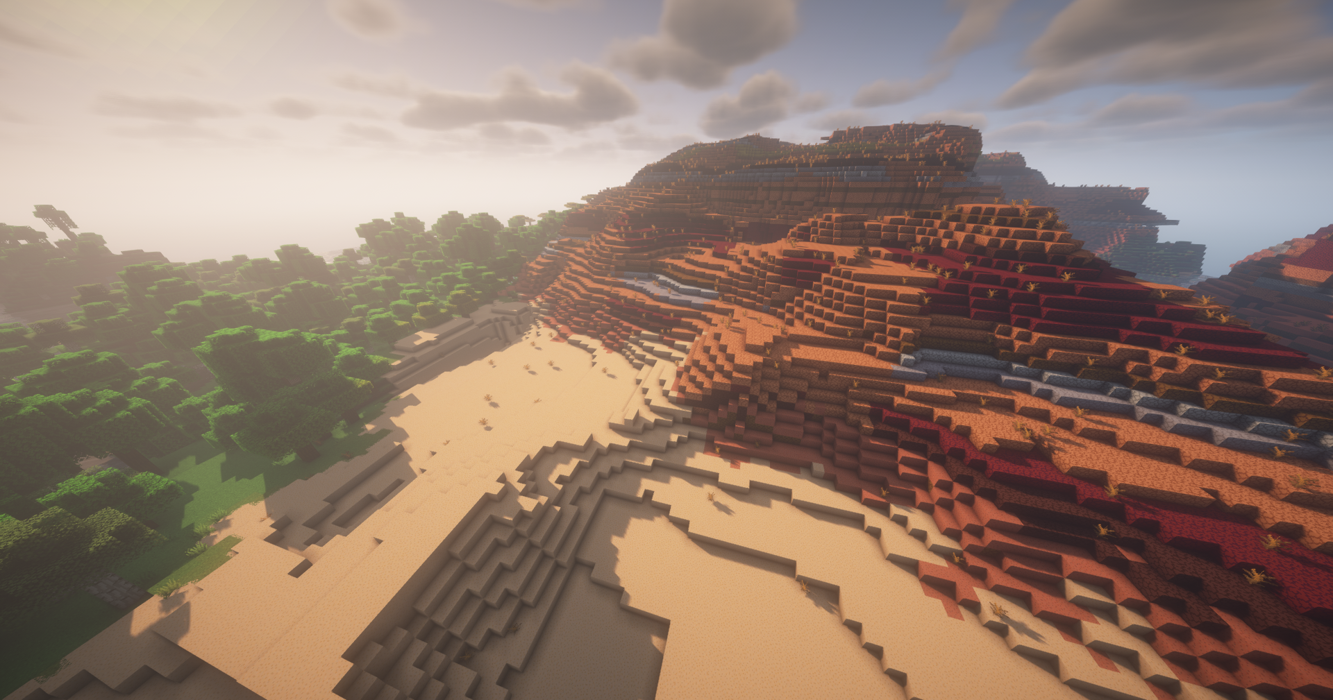 Octo's Simple Pack - Gallery - Minecraft Resource Packs - CurseForge
