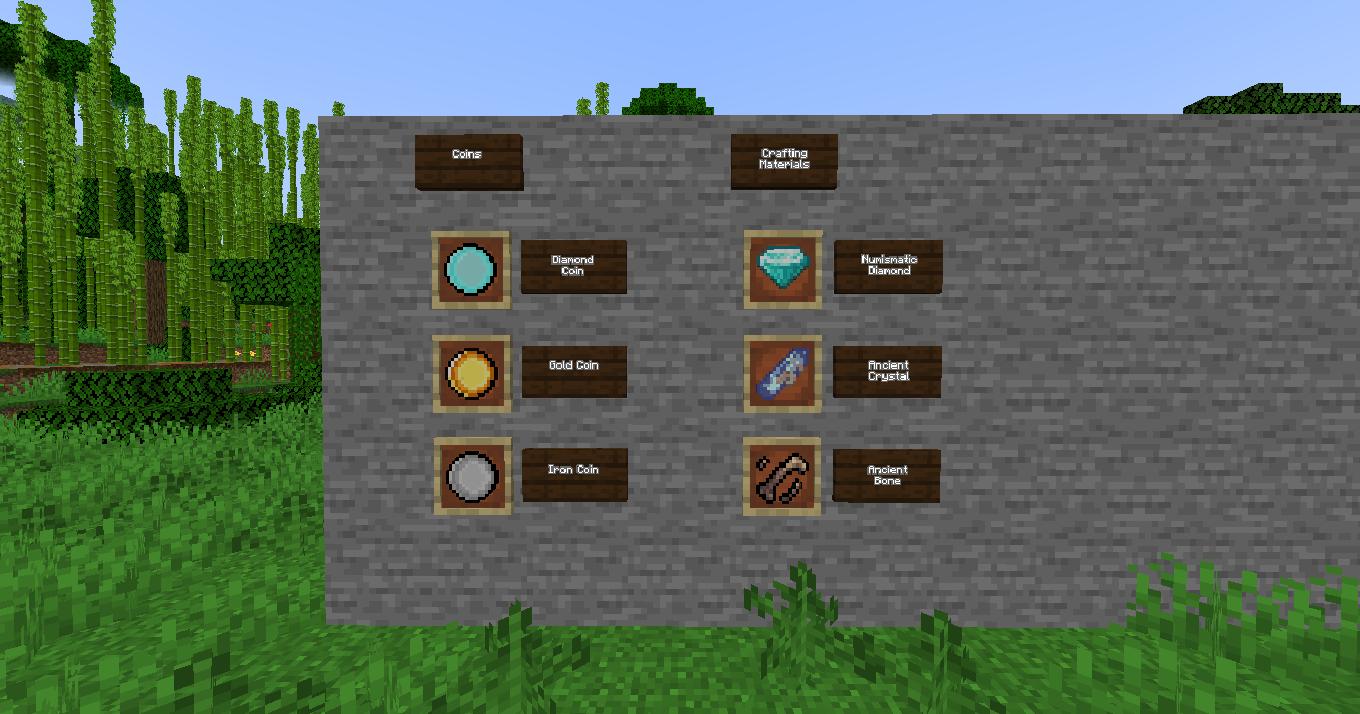 FrontierCraft Server Essentials - Minecraft Mods - CurseForge