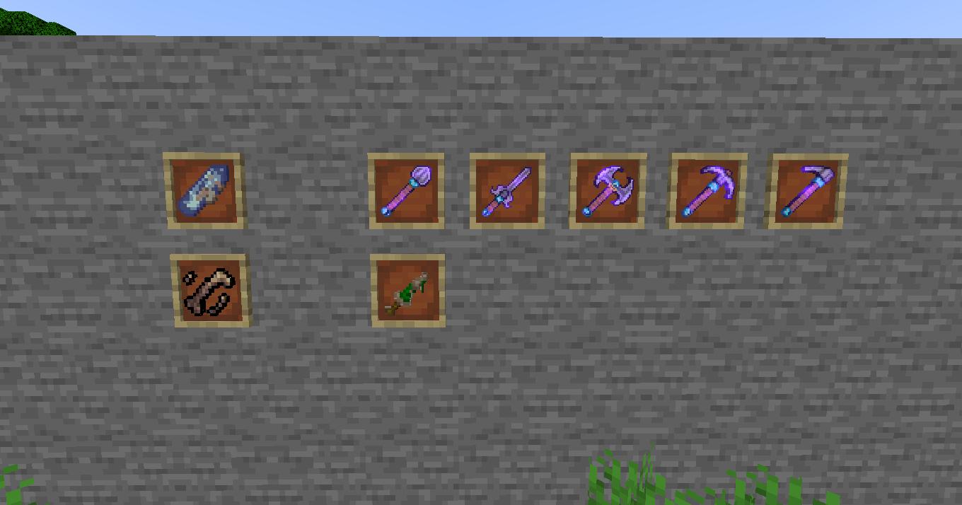 FrontierCraft Server Essentials - Gallery - Minecraft Mods - CurseForge