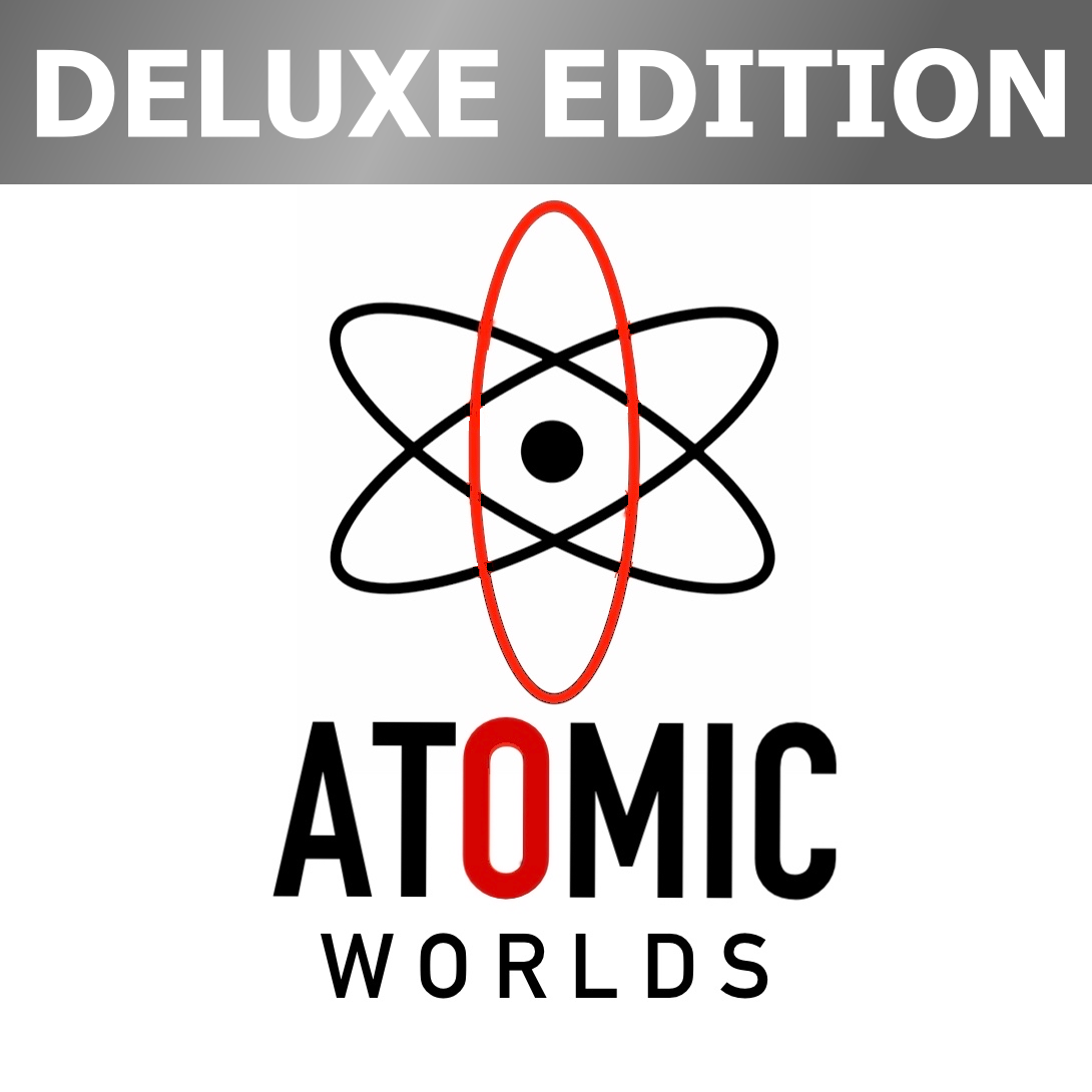 Atomic Worlds Deluxe Edition - Minecraft Modpacks - CurseForge