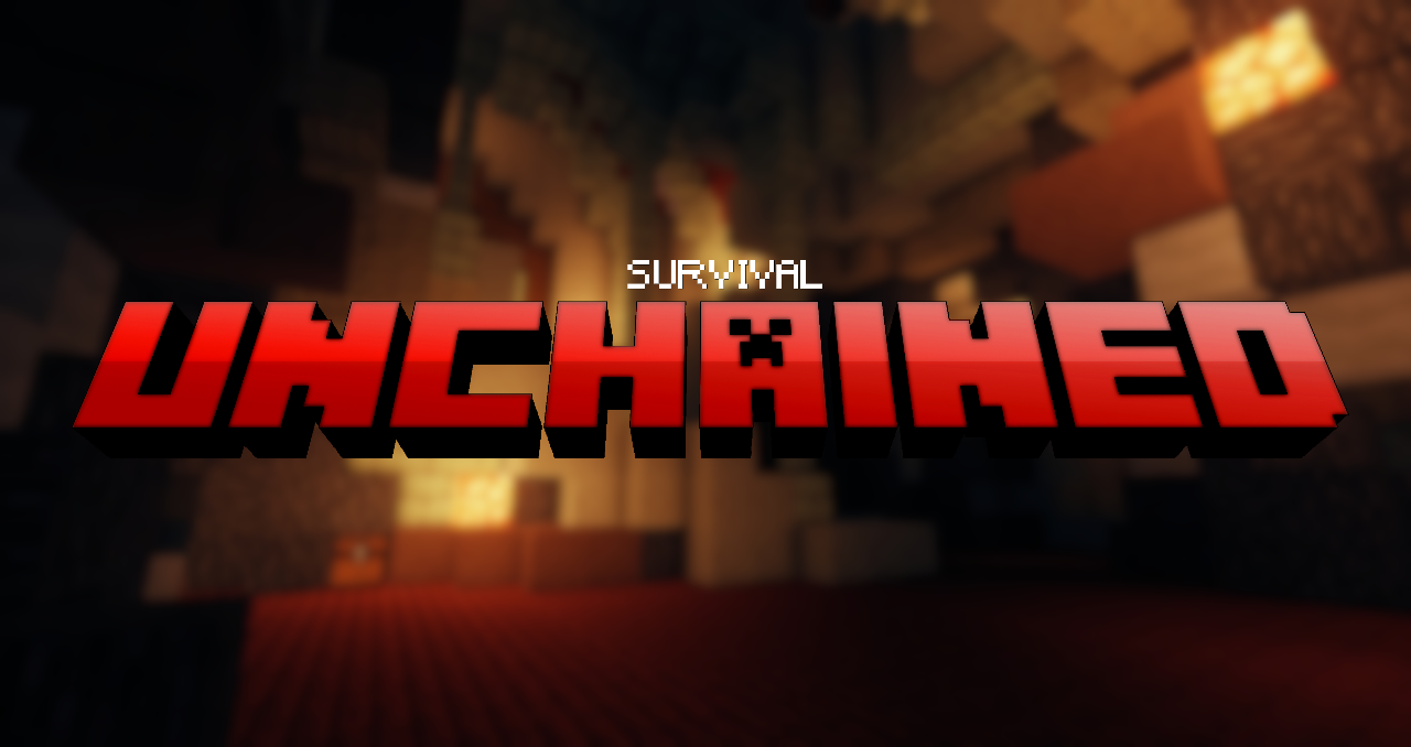 SMP Unchained - Gallery - Minecraft Modpacks - CurseForge
