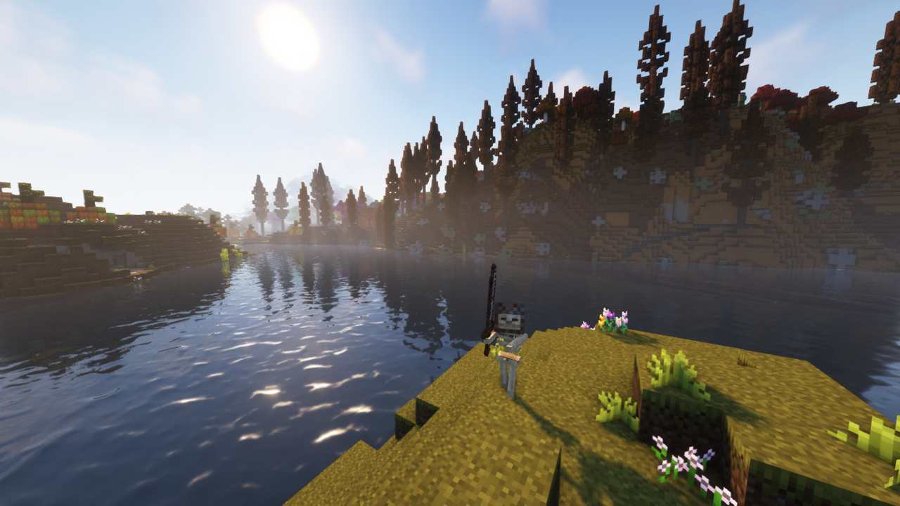 SMP Unchained - Gallery - Minecraft Modpacks - CurseForge