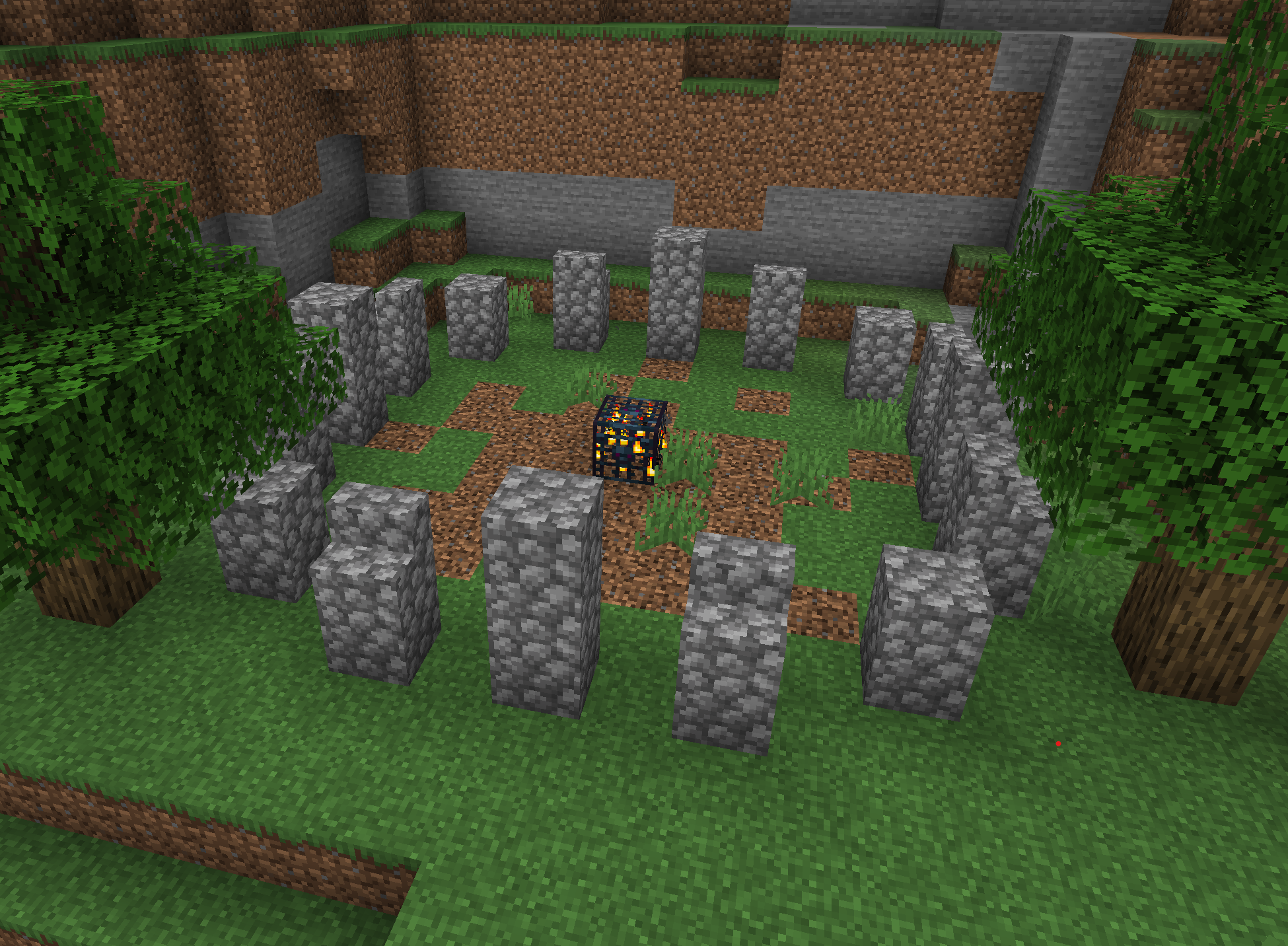 Emily's Magic Screenshots - Mods - Minecraft