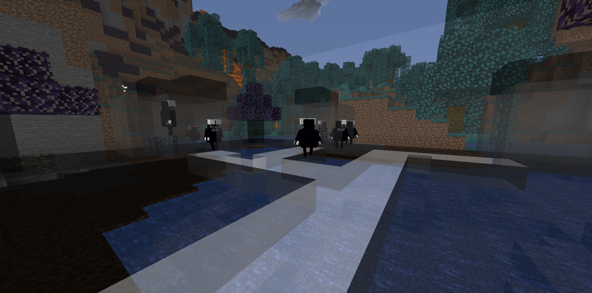 Fantasy Creature Collector - Gallery - Minecraft Mods - CurseForge