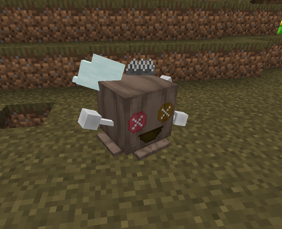 Fantasy Creature Collector - Minecraft Mods - CurseForge