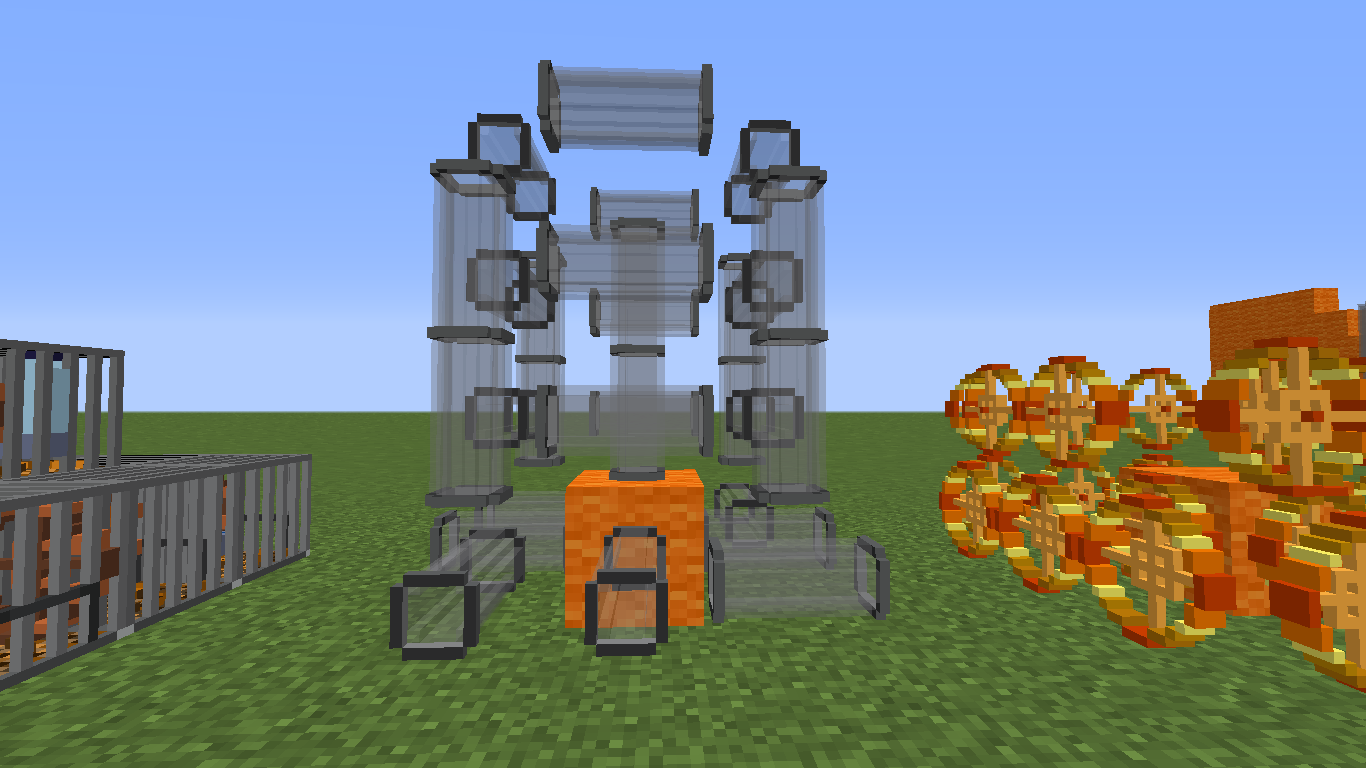 Hamsteres!! - Screenshots - Minecraft Mods - CurseForge