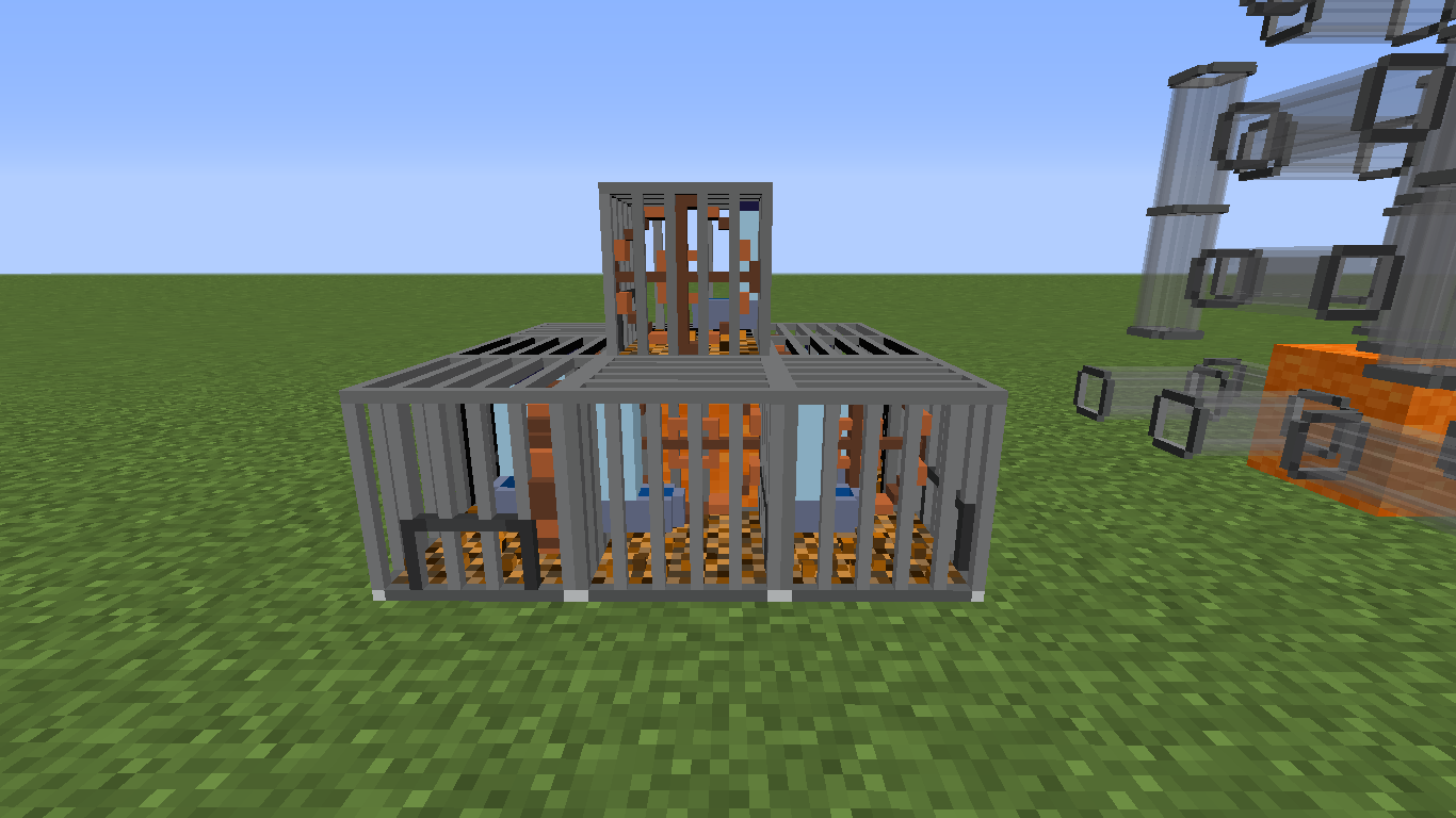 Hamsteres!! - Minecraft Mods - CurseForge