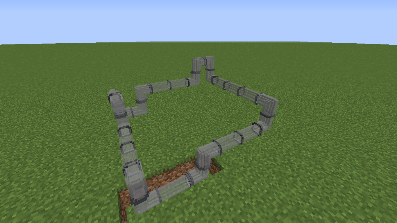 Hamsteres!! - Screenshots - Minecraft Mods - CurseForge