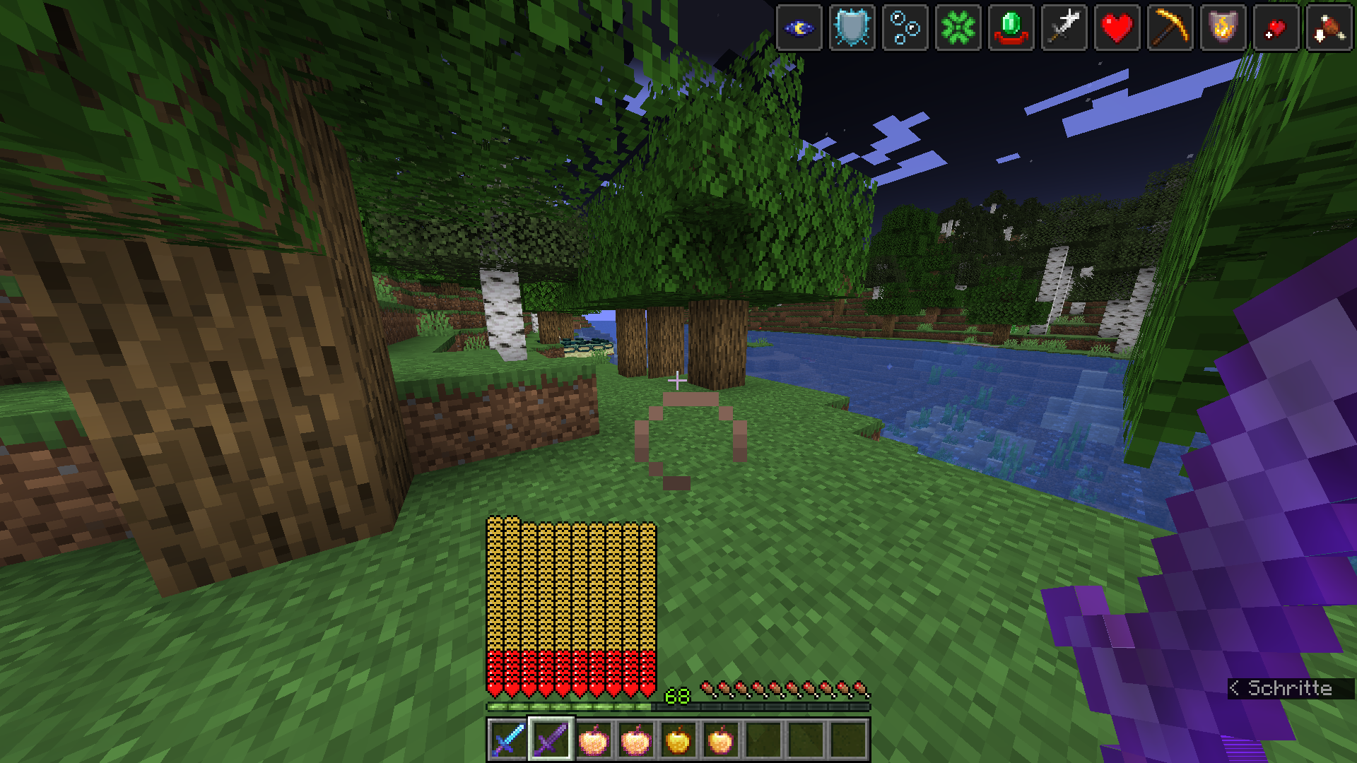 BCM Hacking Tools - Minecraft Mods - CurseForge