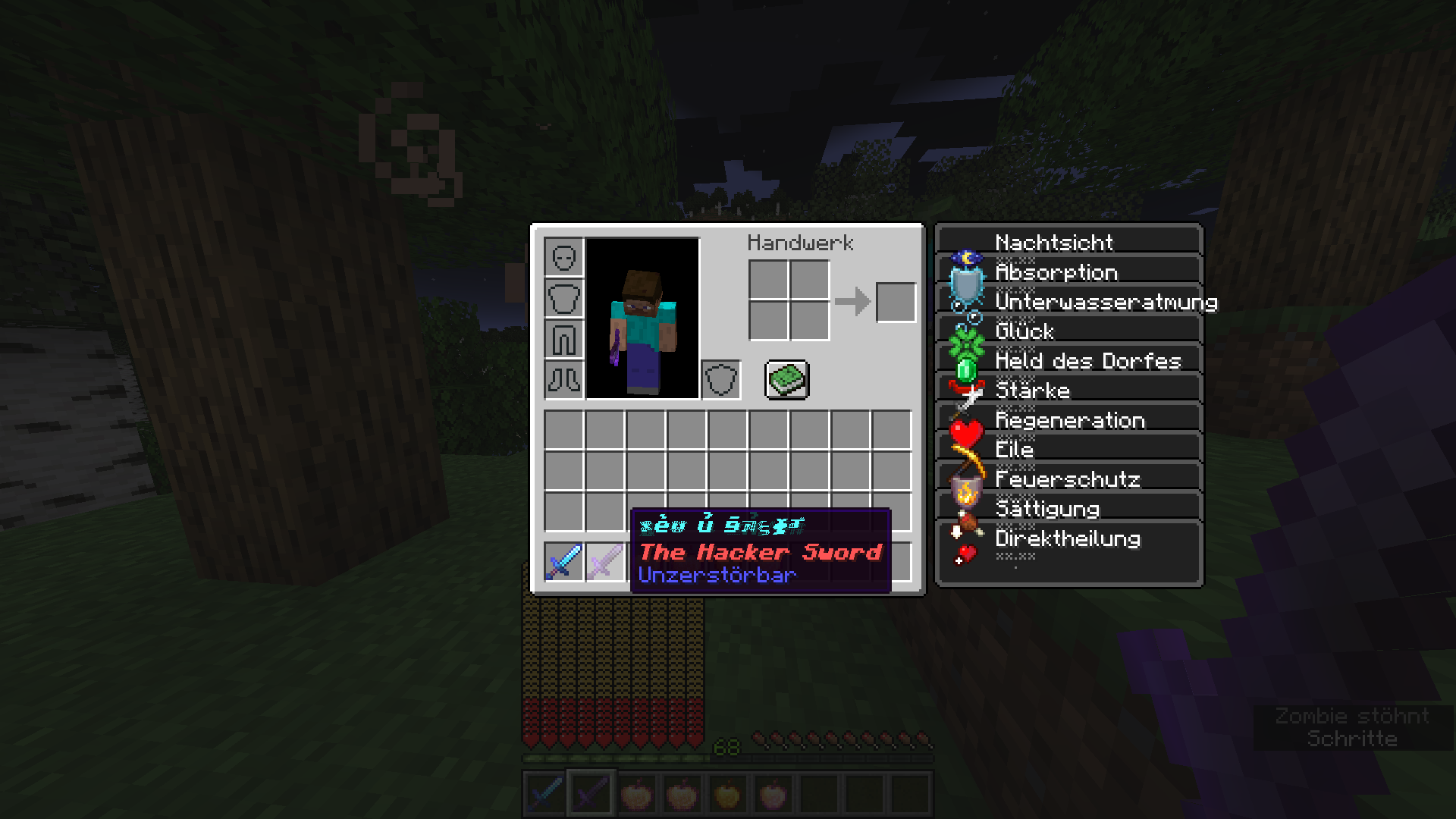 BCM Hacking Tools - Minecraft Mods - CurseForge