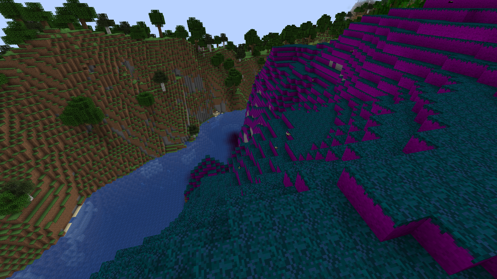 Butterfly Bliss - Minecraft Mods - CurseForge