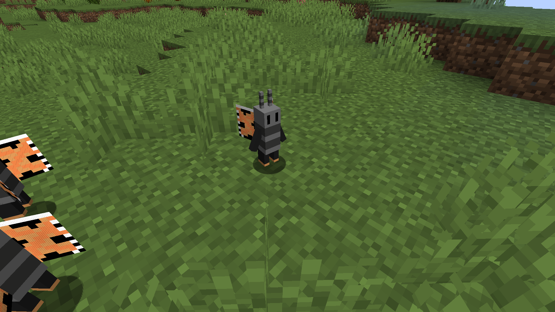 Butterfly Bliss - Minecraft Mods - CurseForge