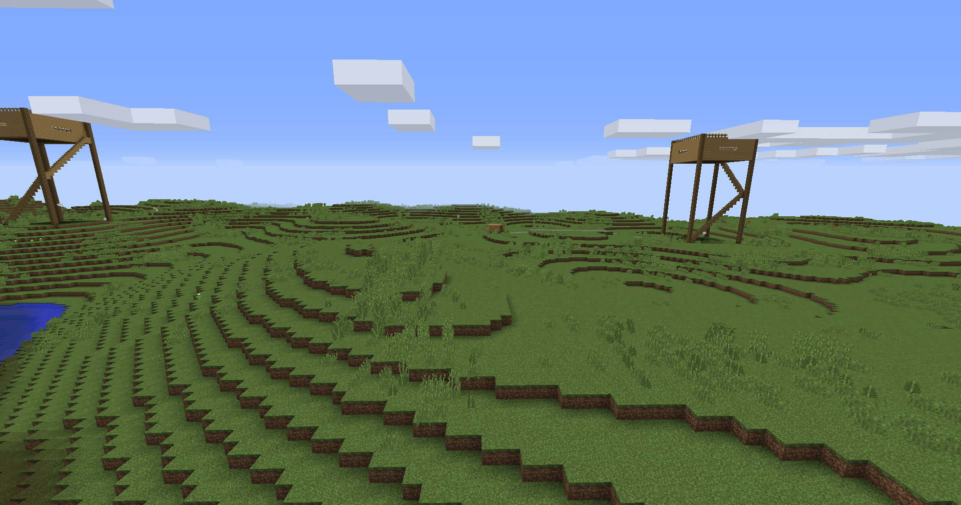 AME's SCP Island - Minecraft Modpacks - CurseForge