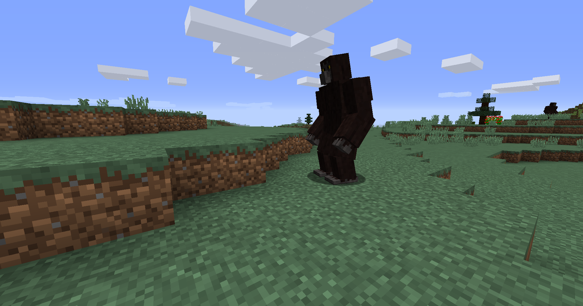 AME's SCP Island - Minecraft Modpacks - CurseForge