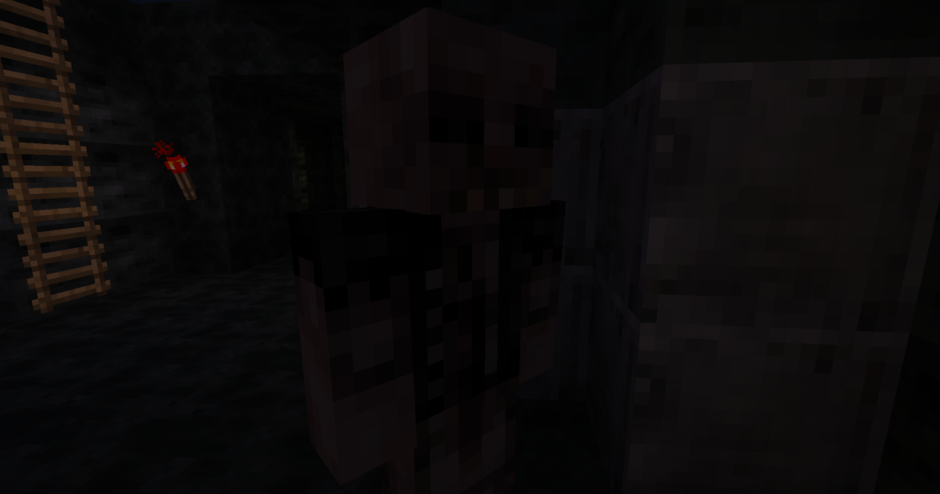 AME's SCP Island - Minecraft Modpacks - CurseForge