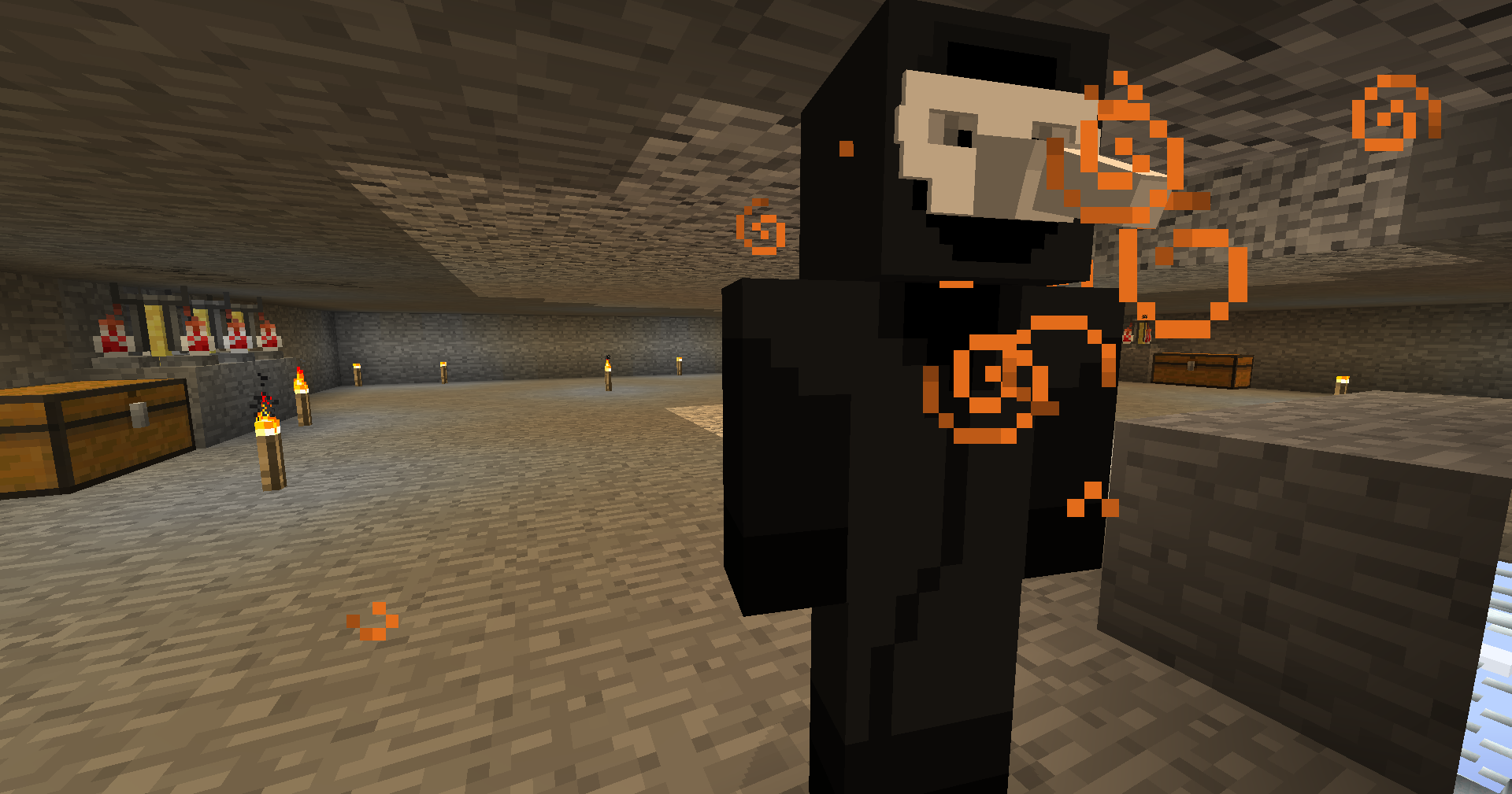 AME's SCP Island - Minecraft Modpacks - CurseForge