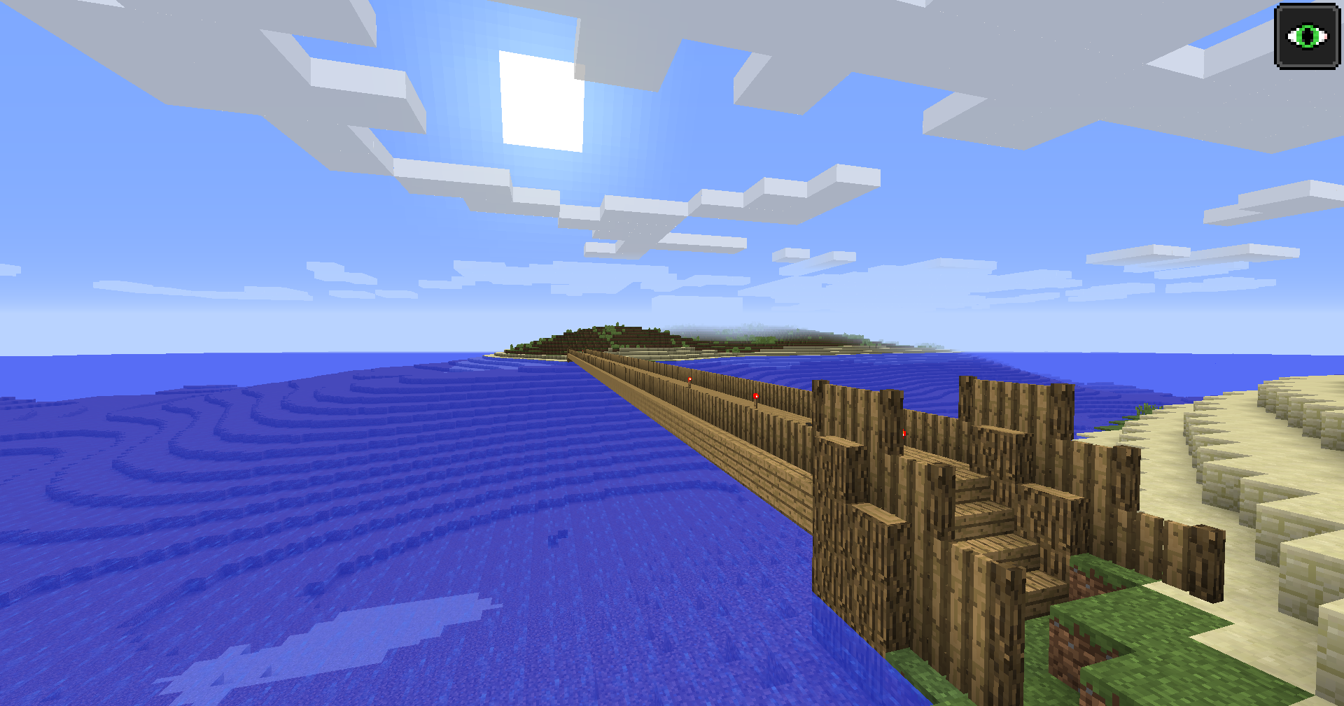 AME's SCP Island - Minecraft Modpacks - CurseForge