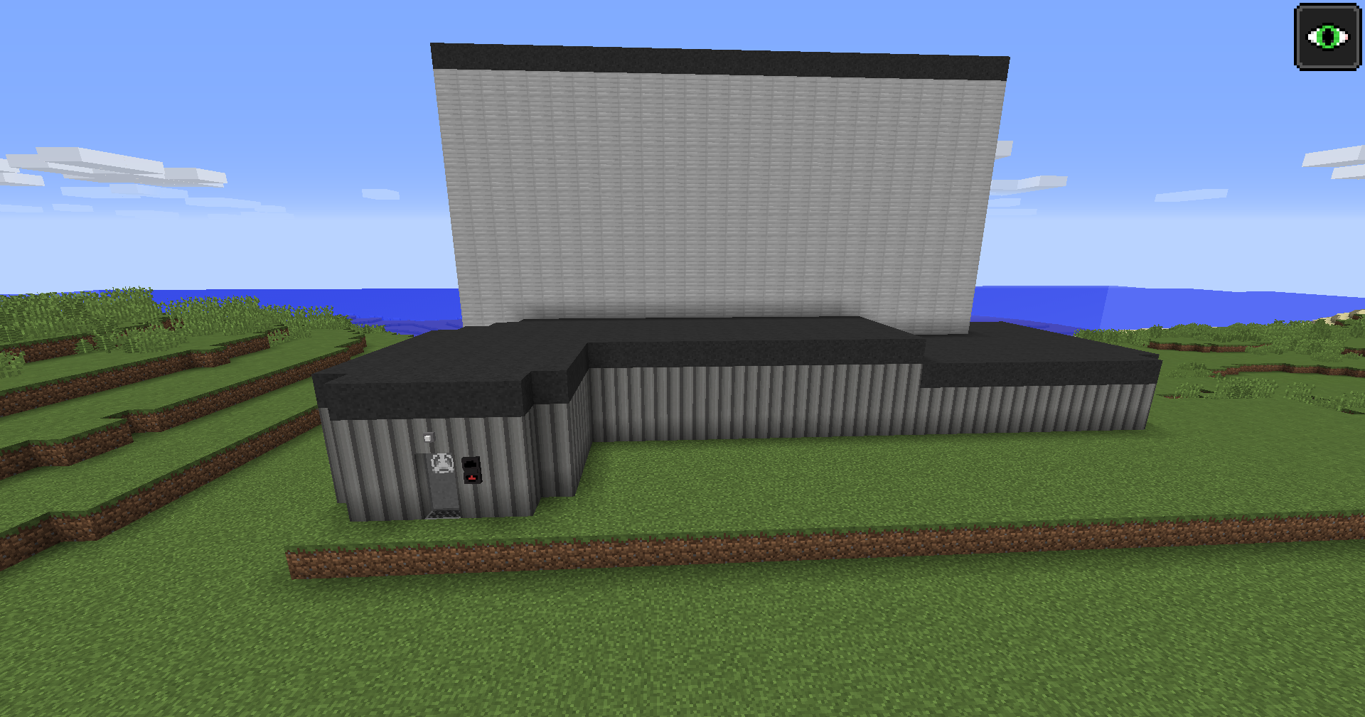 AME's SCP Island - Gallery - Minecraft Modpacks - CurseForge