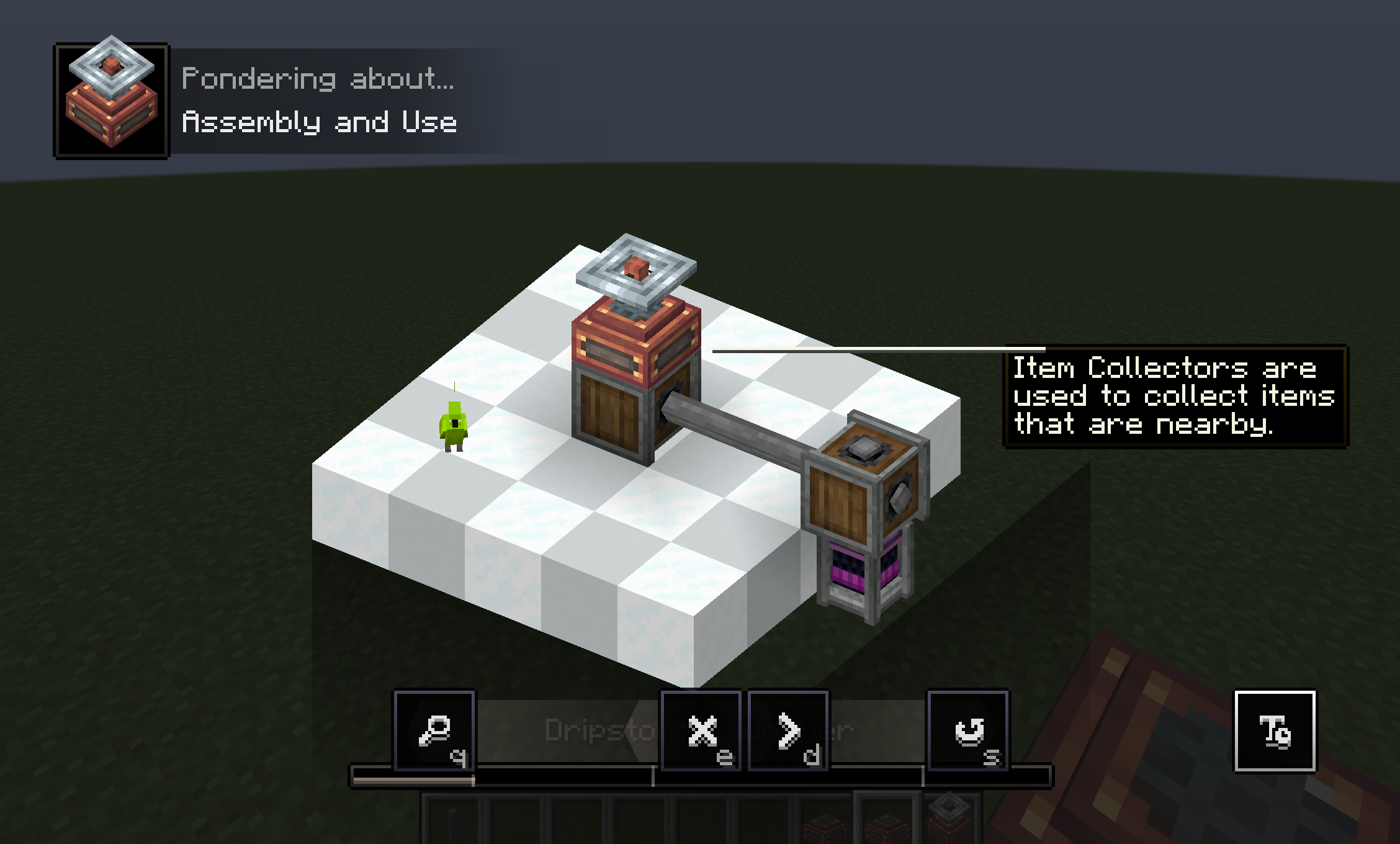Proton's Create Additions - Gallery - Minecraft Mods - CurseForge