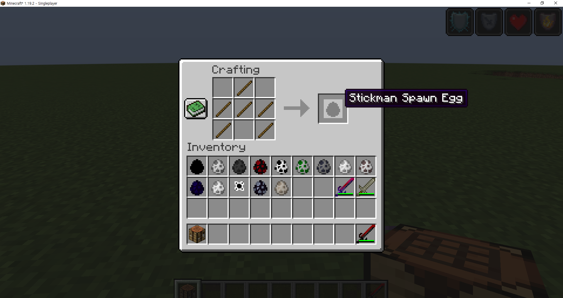 Strange Mobs - Minecraft Mods - CurseForge