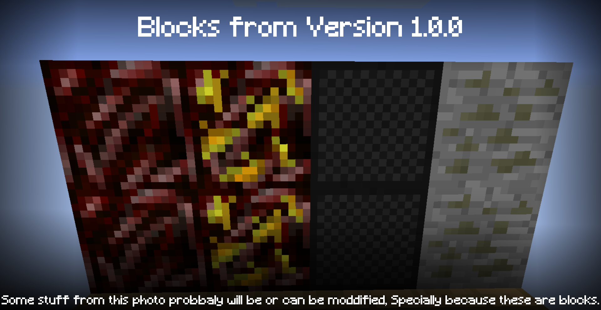 Arsenal: Heck'n Shoot - Minecraft Mods - CurseForge