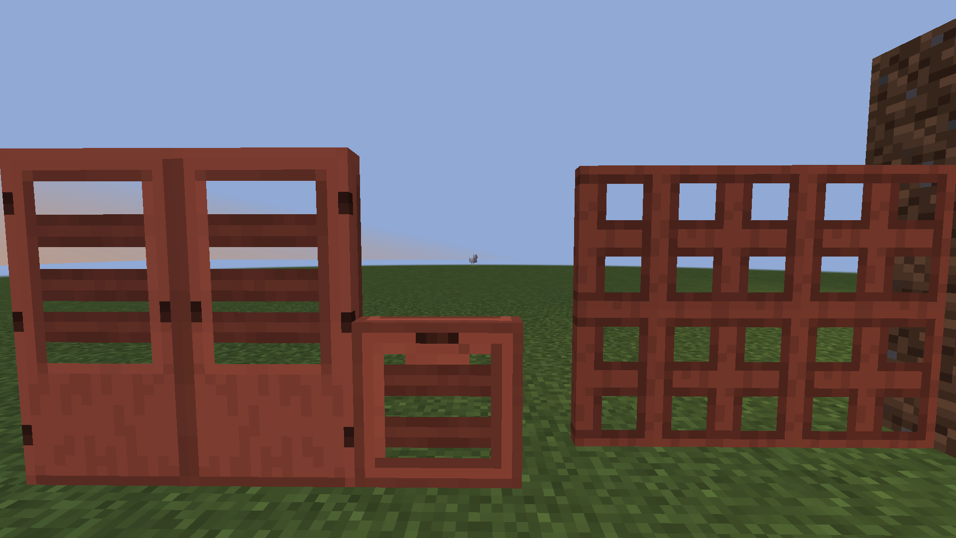 Gwen's Superflat Survival Plus - Gallery - Minecraft Mods - CurseForge