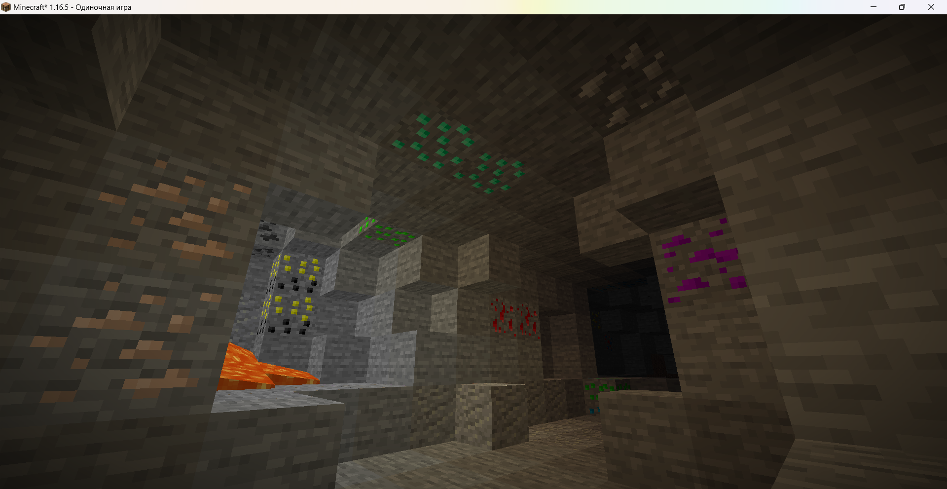 Gems_Revolution - Gallery - Minecraft Mods - CurseForge