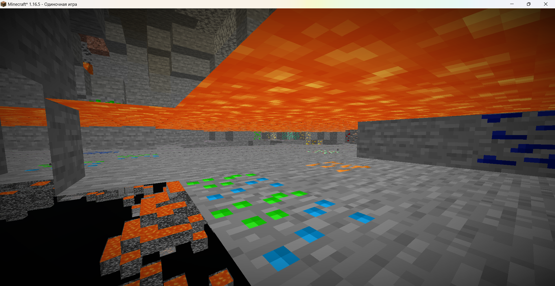 Gems_Revolution - Gallery - Minecraft Mods - CurseForge