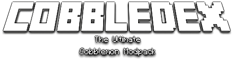 CobbleDex - Minecraft Modpacks - CurseForge