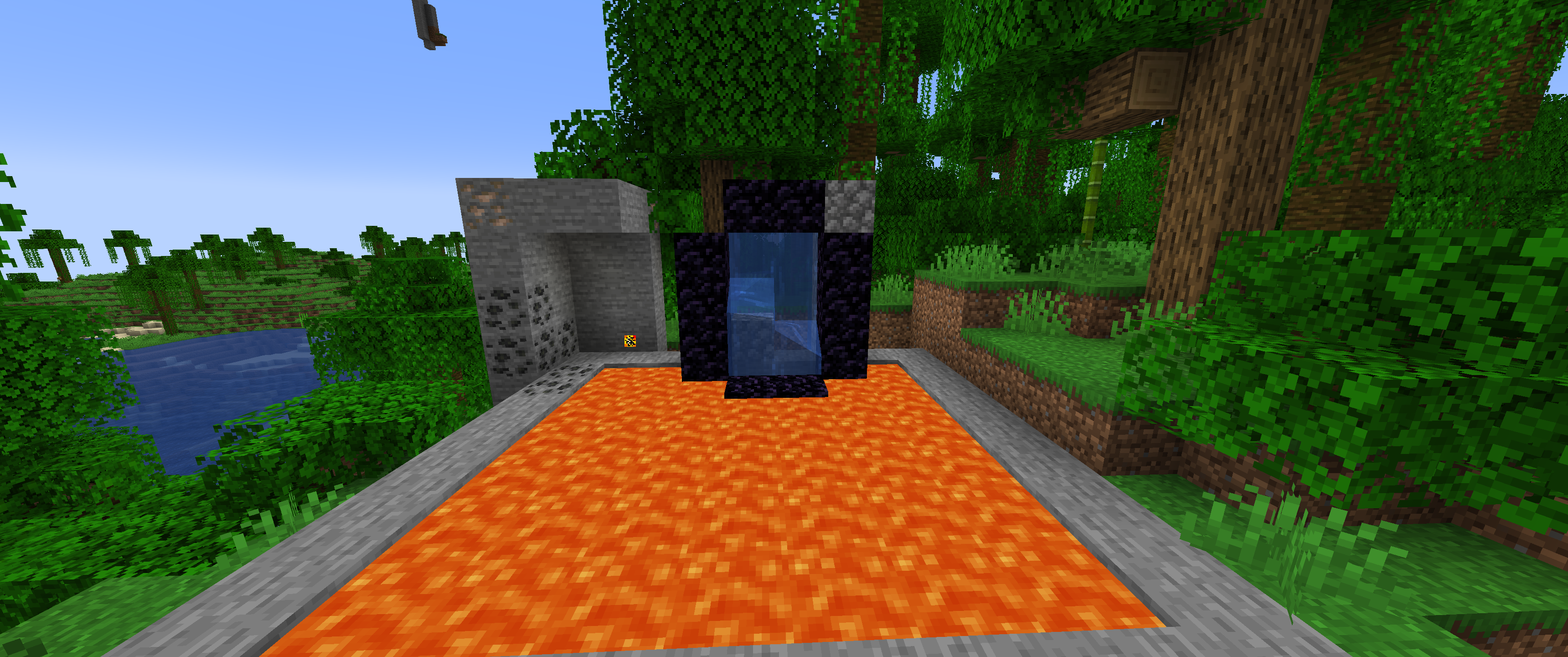 Dream Luck - Minecraft Mods - CurseForge