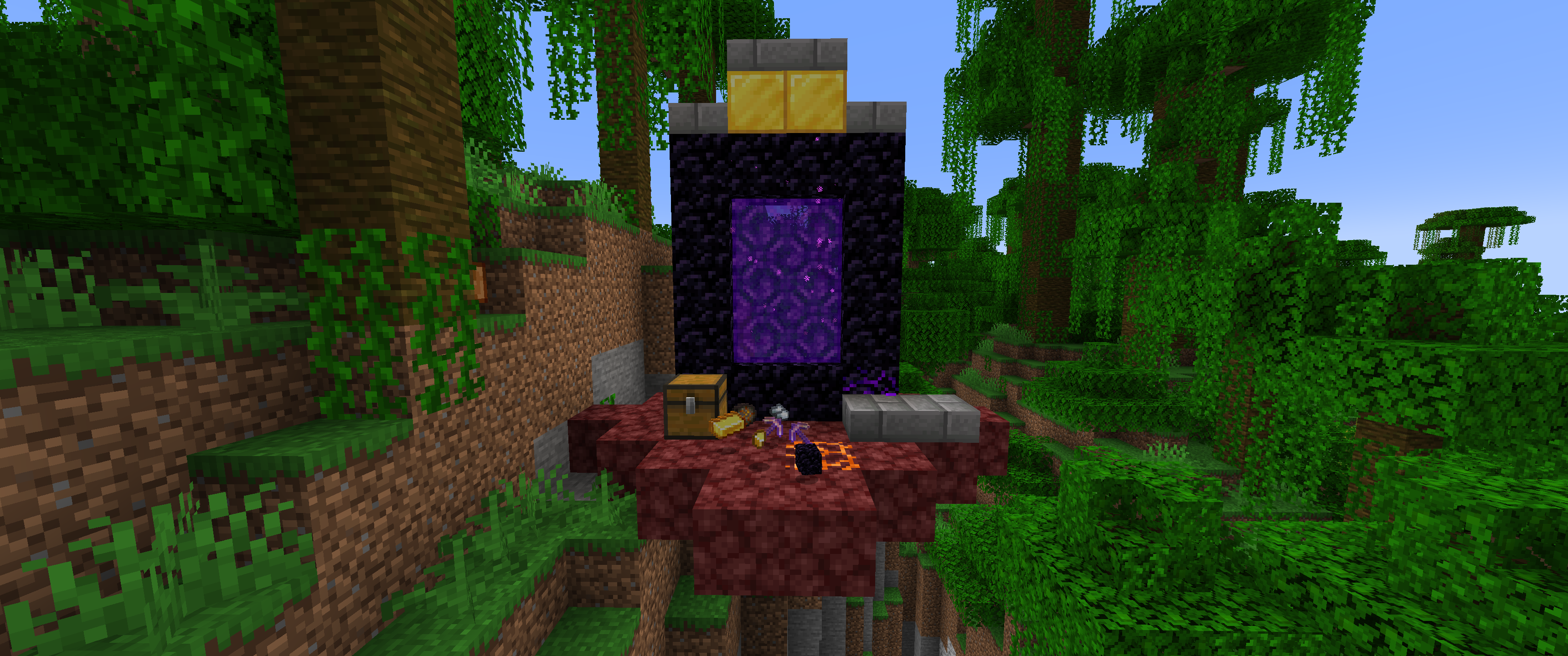 Dream Luck - Minecraft Mods - CurseForge