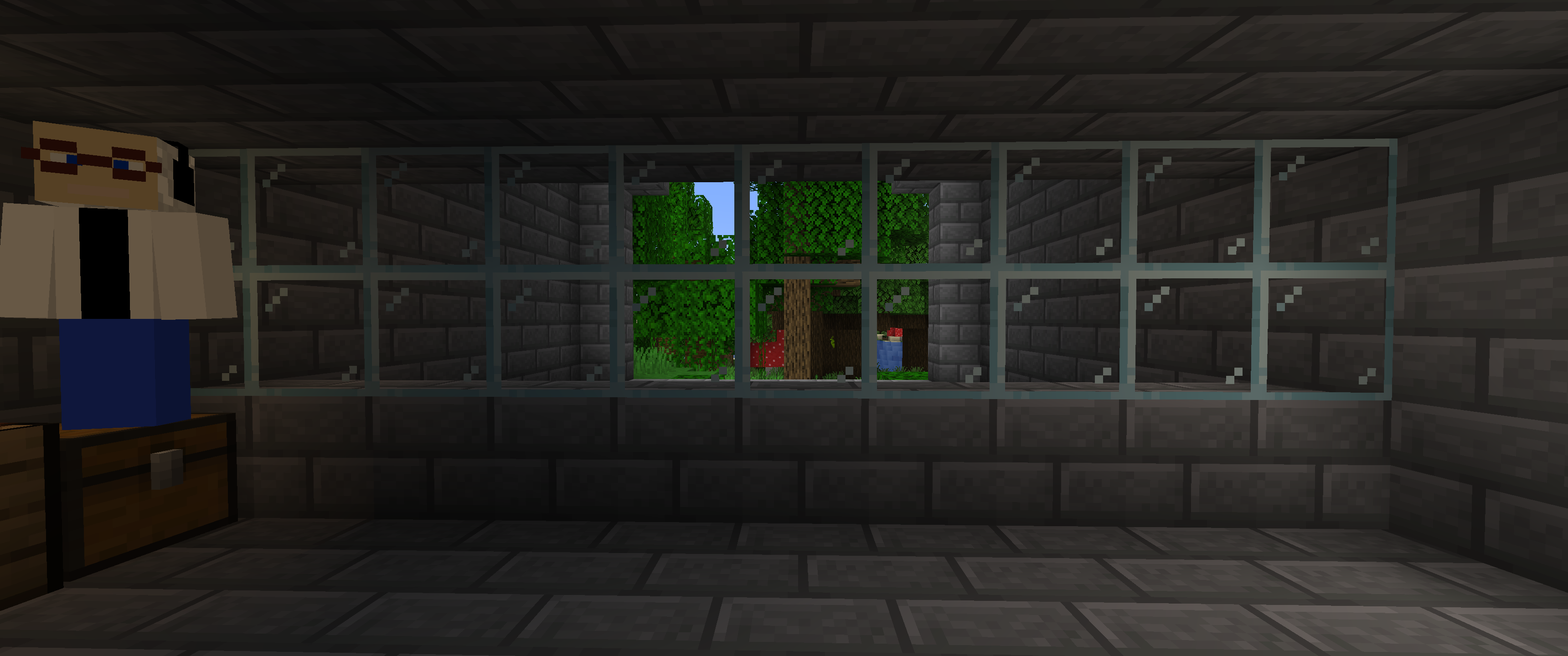 Natural Disasters Apocalypse Edition - Minecraft Mods - CurseForge