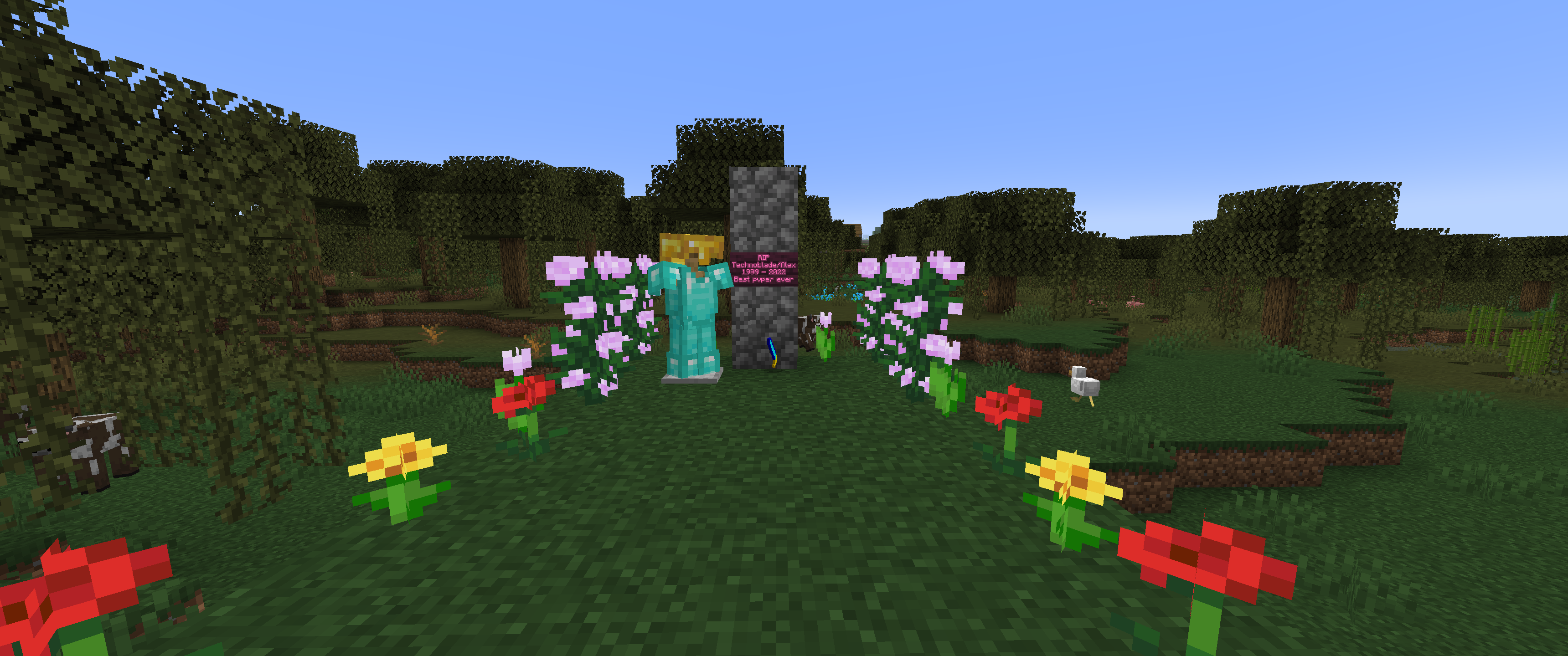 TechnobladeCraft - Minecraft Mods - CurseForge