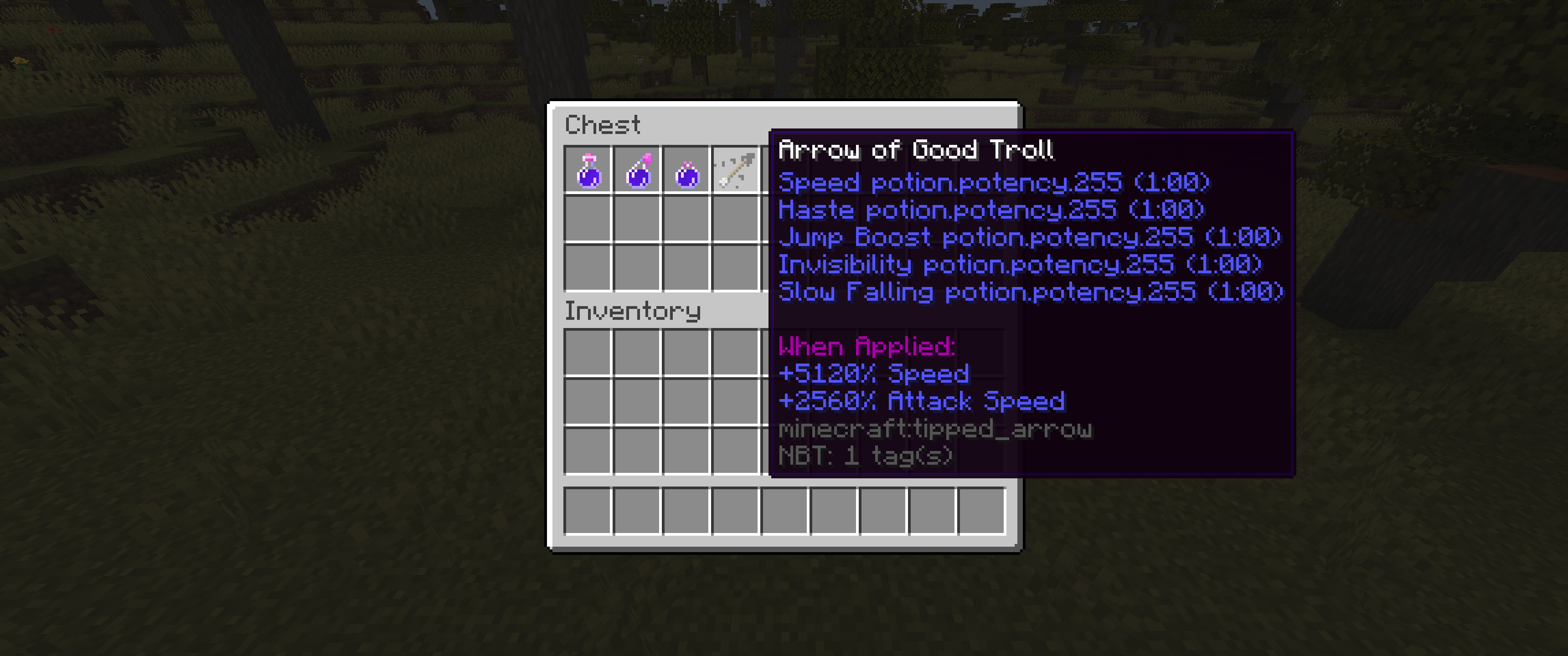 Trolling Time! - Minecraft Mods - CurseForge