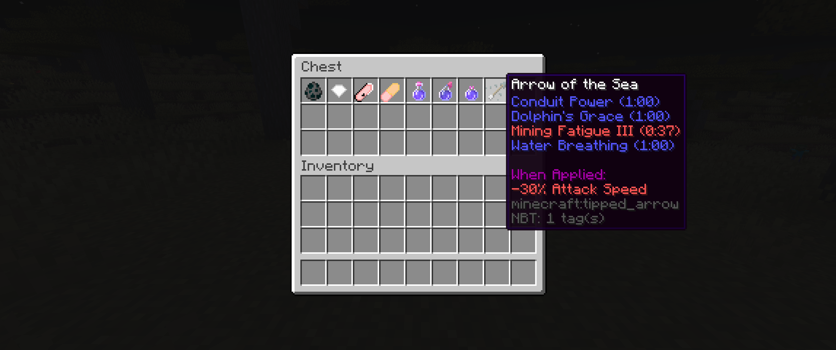 Useful Sharks - Gallery - Minecraft Mods - CurseForge