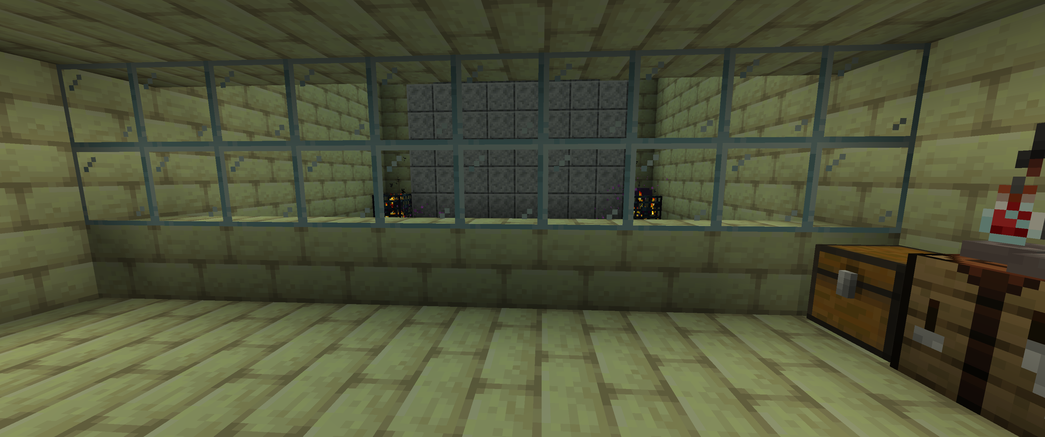 Natural Disasters Apocalypse Edition - Minecraft Mods - CurseForge