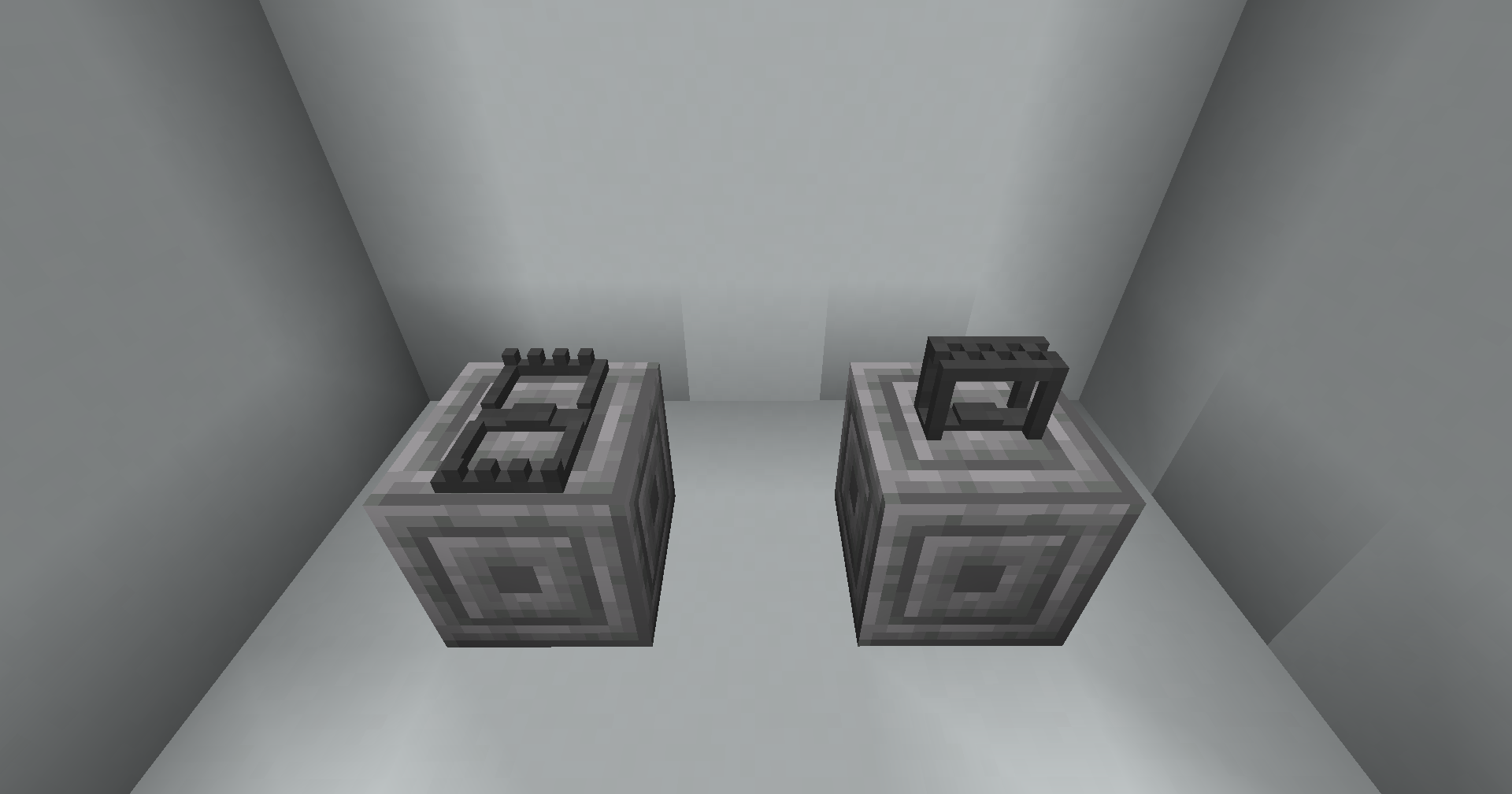 Snack's Traps - Gallery - Minecraft Mods - CurseForge