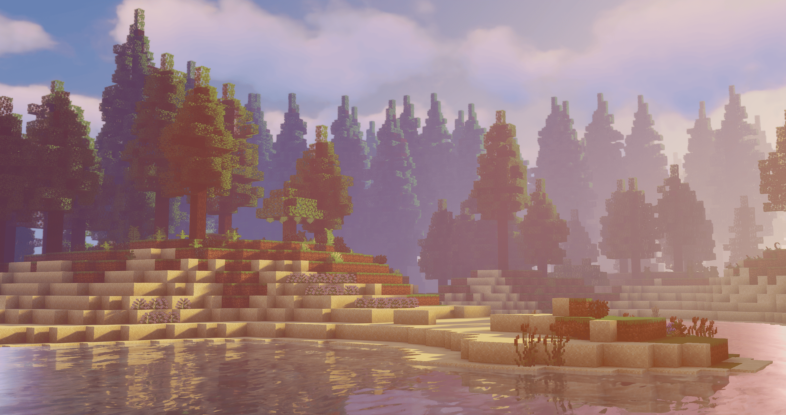 Epic Expeditions - Gallery - Minecraft Modpacks - CurseForge