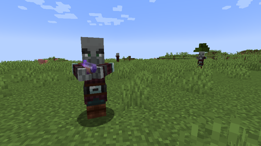 Simple Musket - Gallery - Minecraft Mods - CurseForge