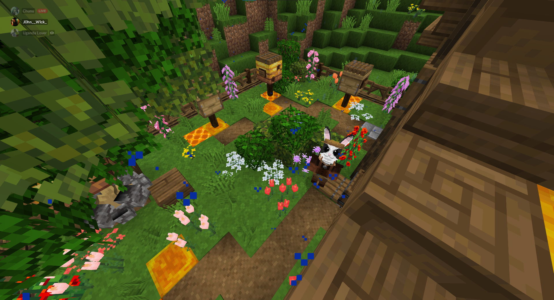 Fainacro - Minecraft Resource Packs - CurseForge