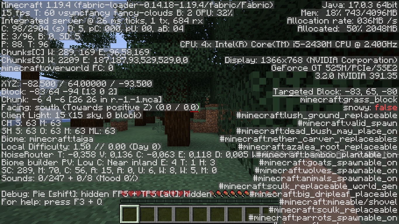 Fps Engine Up - Minecraft Modpacks - CurseForge