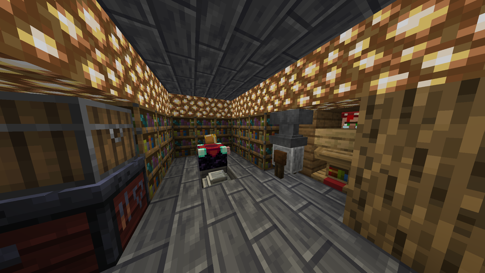 Sludesus' Crafted improvments - Minecraft Modpacks - CurseForge