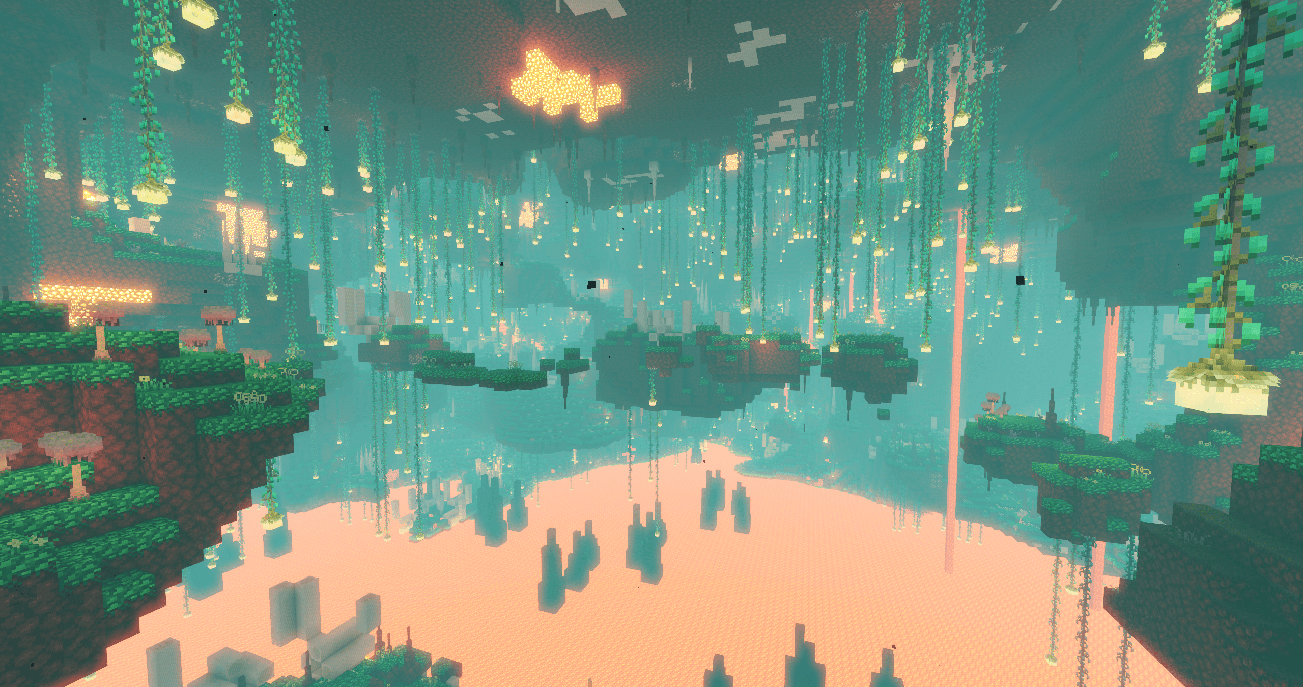 Epic Expeditions - Gallery - Minecraft Modpacks - CurseForge