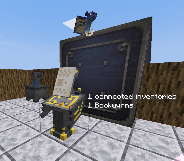 Aliquet Magia - Minecraft Modpacks - CurseForge