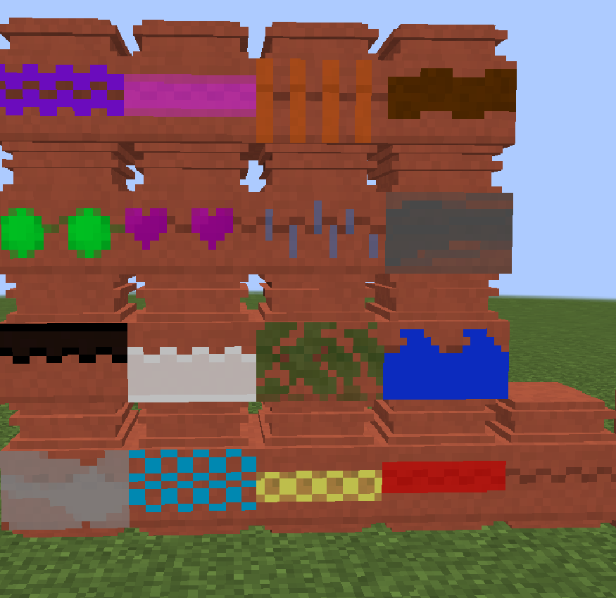 Gwen's Superflat Survival Plus - Minecraft Mods - CurseForge